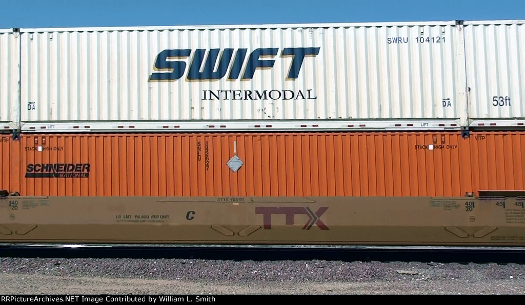 EB Intermodal Frt (3) -118